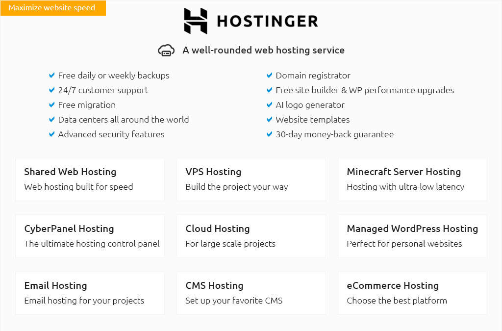 Cheap Web Hosting With Ssh 🆗 Nov 2025